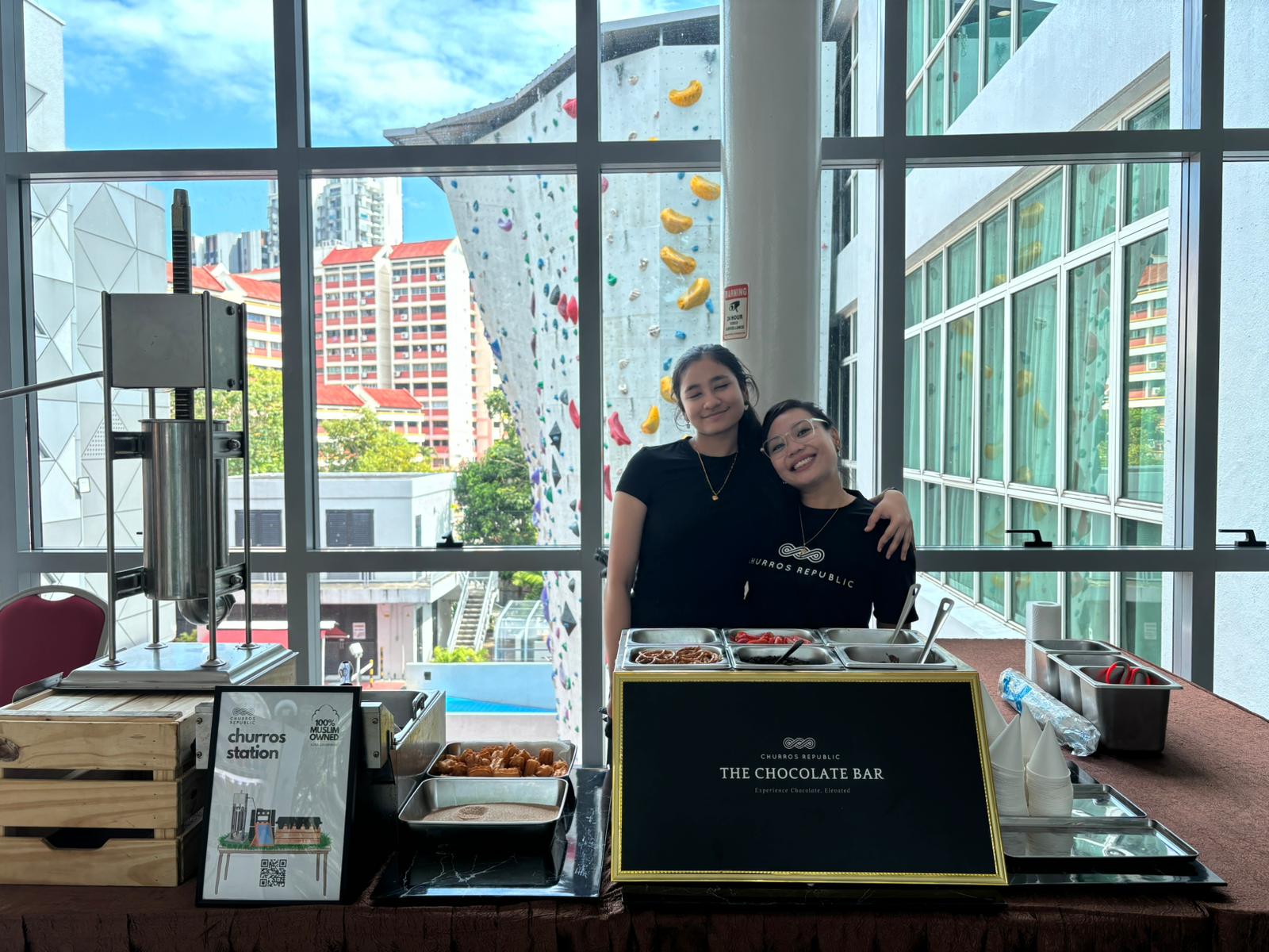 Elevate Your Event with Live Stations: The Ultimate Catering Experience ...